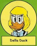 Character Spotlight – Della Duck – DuckTalks