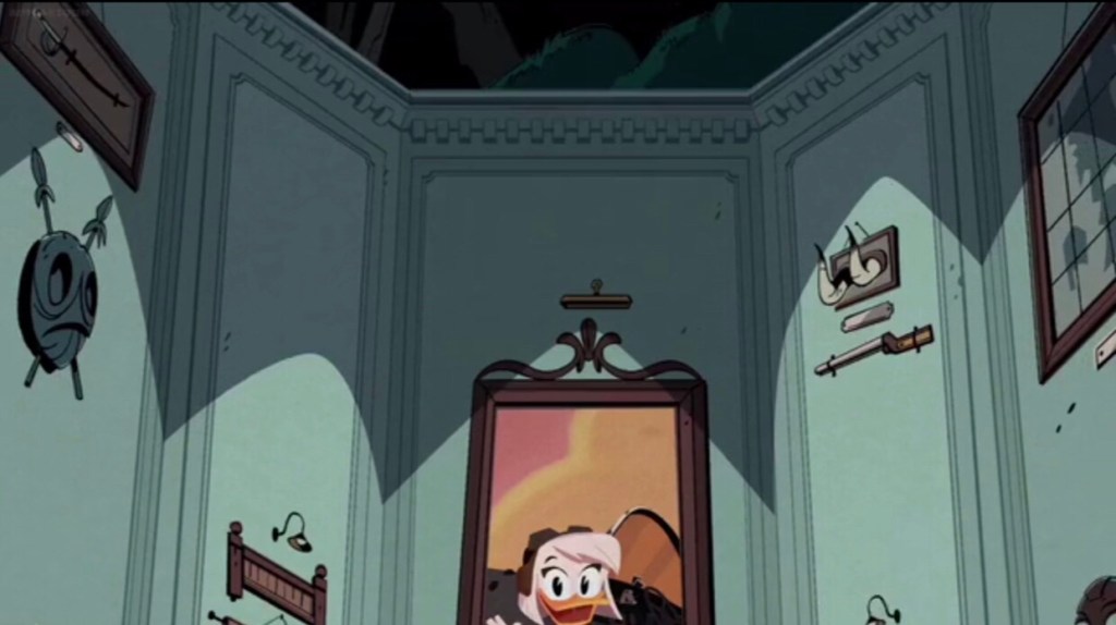 Character Spotlight – Della Duck – DuckTalks