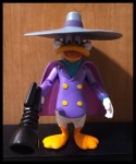 Funko Action Figure Review: Darkwing Duck – DuckTalks