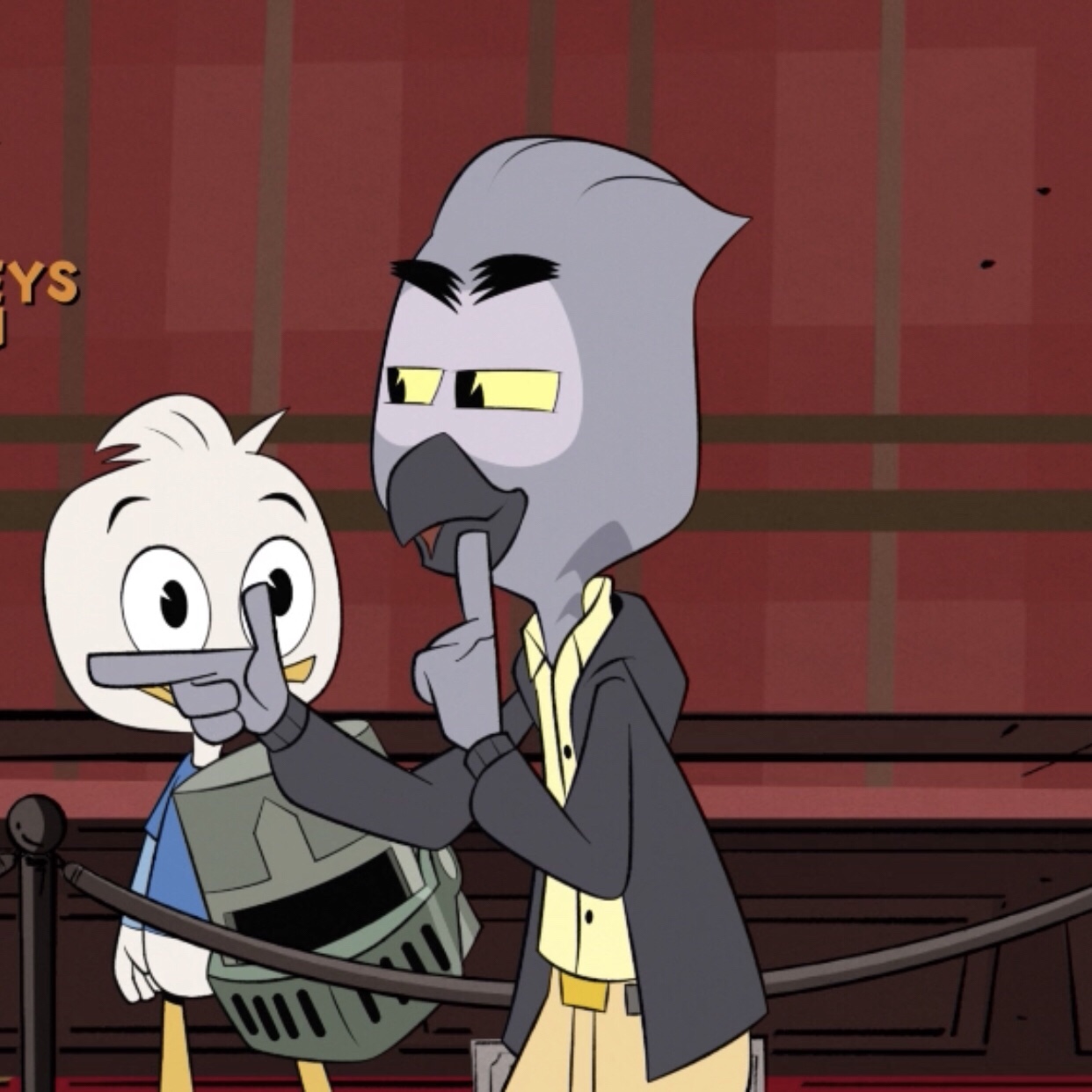 DuckTales Character Spotlights – DuckTalks