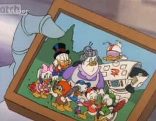 Why Bubba Duck Should Return – DuckTalks