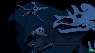 Why Bubba Duck Should Return – DuckTalks