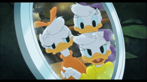 April, May, and June Duck – DuckTalks