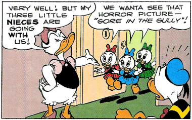 April, May, and June Duck – DuckTalks