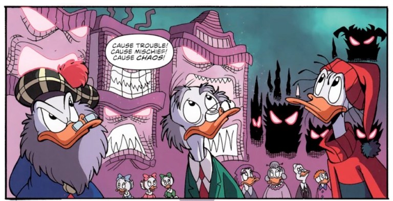 April, May, and June Duck – DuckTalks