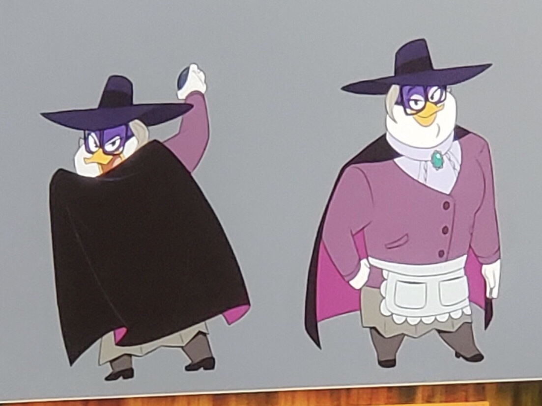 DuckTales Returning In The Fall?! – DuckTalks