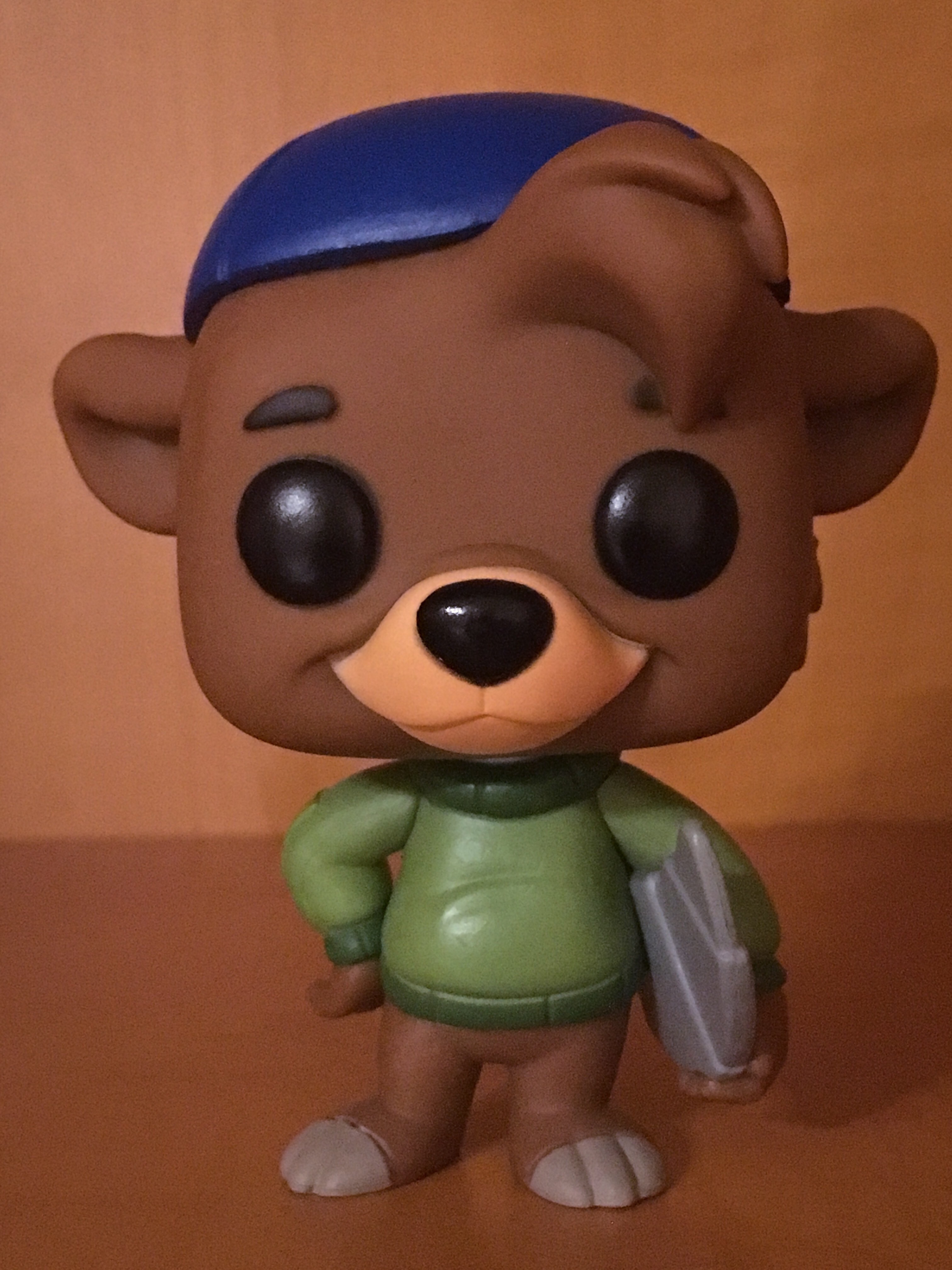 TaleSpin Kit Cloudkicker Funko Showcase – DuckTalks
