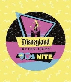 Disney After Dark: 90s nite! – DuckTalks
