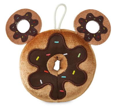 Disney Donut Plush Collection – DuckTalks