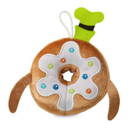 Disney Donut Plush Collection – DuckTalks