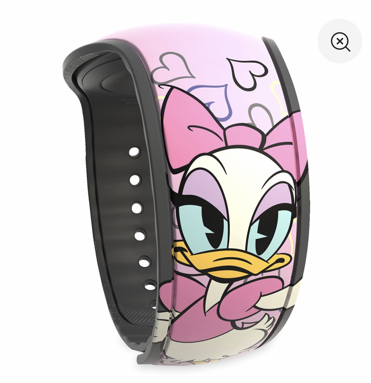 Donald and Daisy Magic Bands Available Now at ShopDisney.com! – DuckTalks