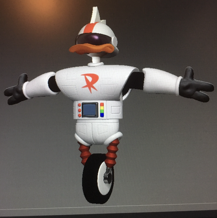 Disney Starburst Sculpted Art by Jason Peltz – DuckTalks