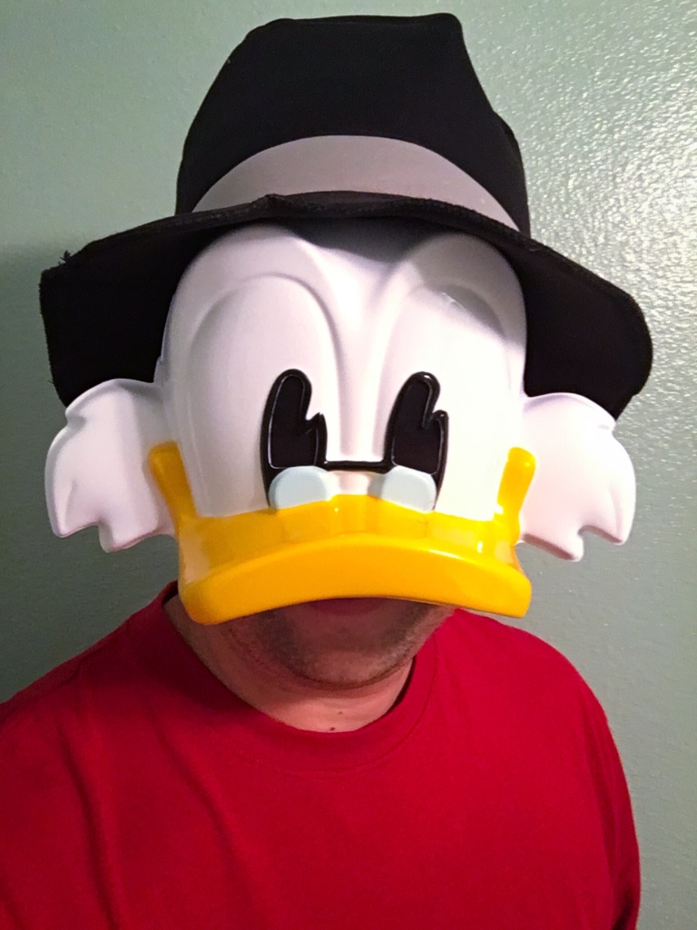 Launchpad McQuack Kids Costume by Disguise Inc. Coming This Year ...