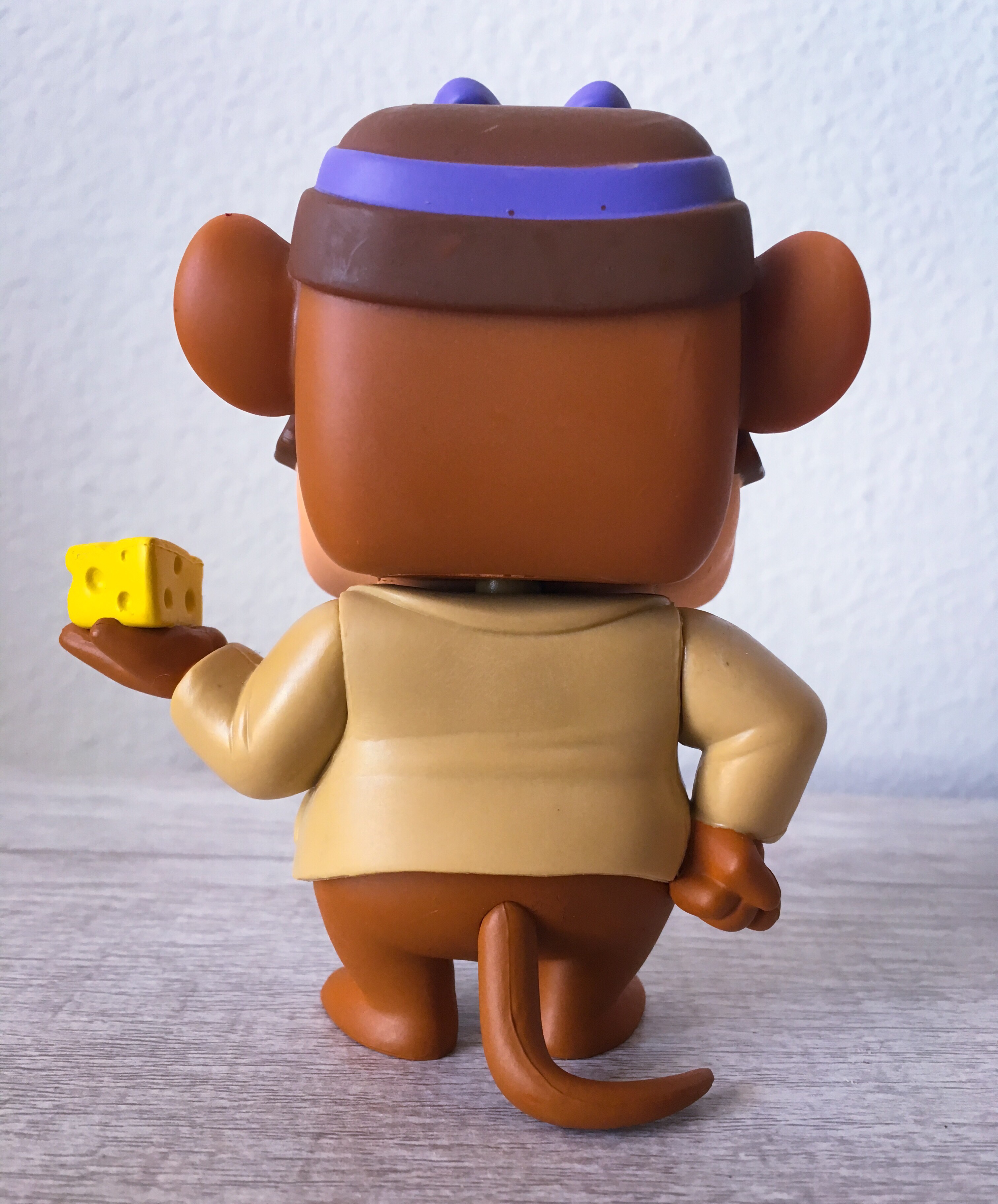 Monterey Jack Funko POP Review – DuckTalks