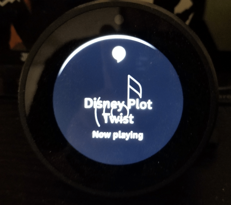 DuckTales on Amazon’s Alexa – DuckTalks