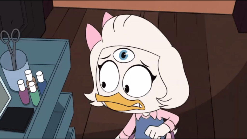 Rumors of May DuckTales Episode Titles and Premiere Dates! – DuckTalks
