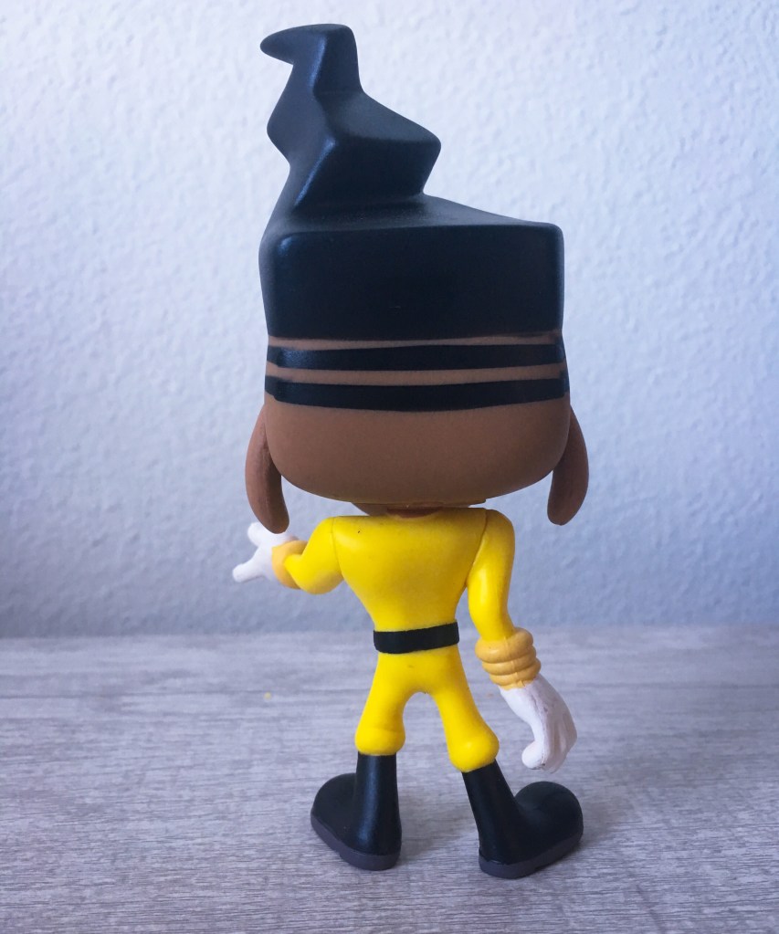 Max Funko POP Review – DuckTalks