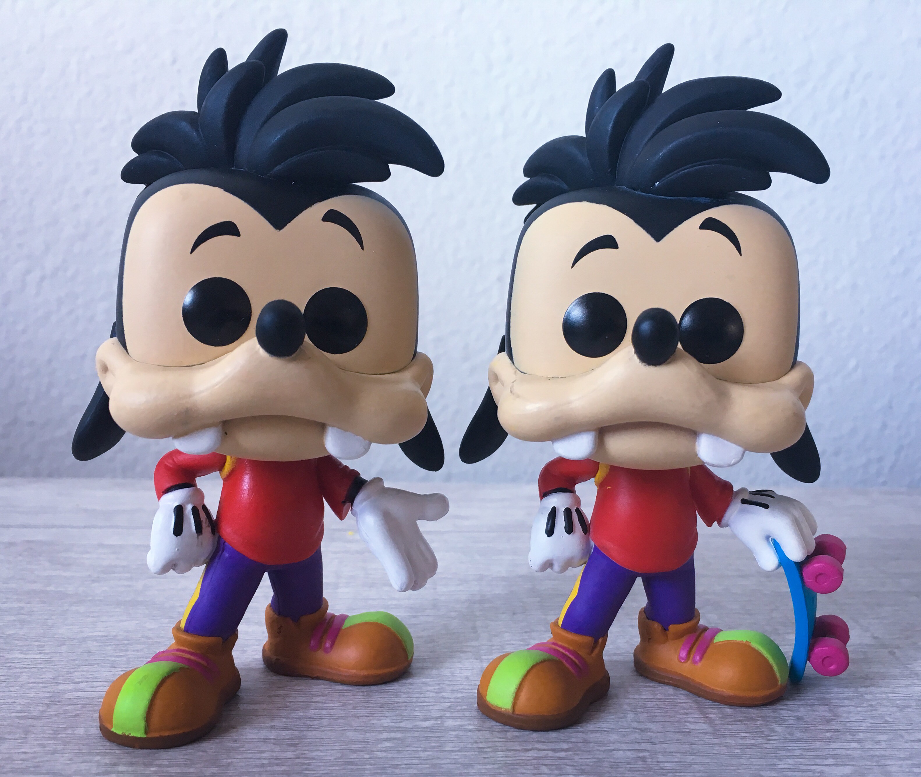 Max Funko POP Review – DuckTalks
