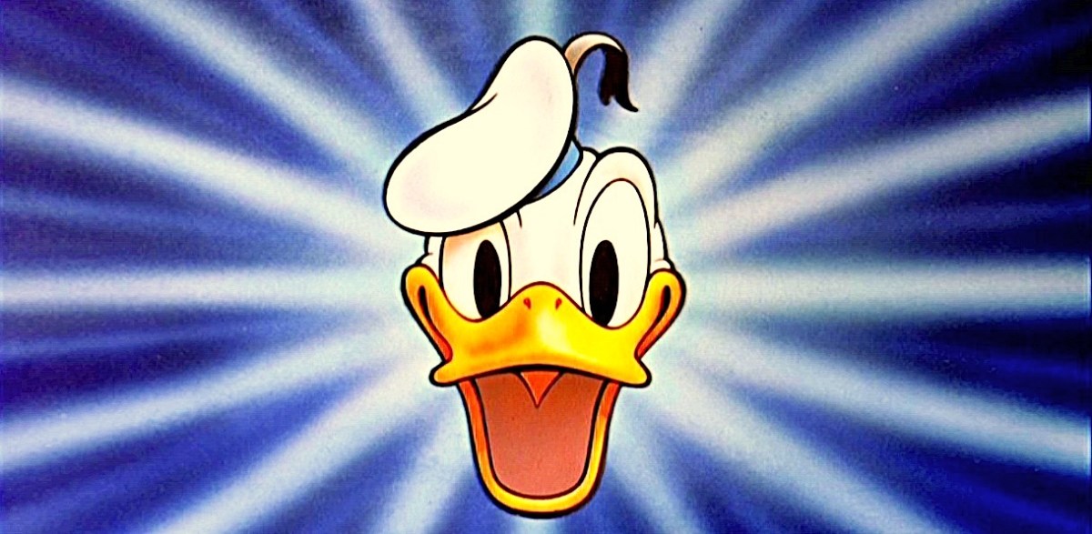The Duck Who Started It All: Happy 85th Birthday, Donald! – DuckTalks