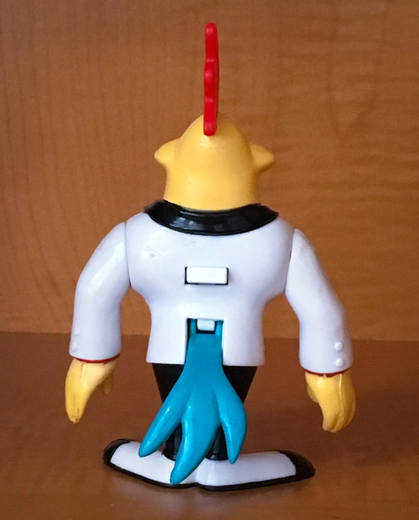 Collection Spotlight: Darkwing Duck Villains Action Figures – DuckTalks