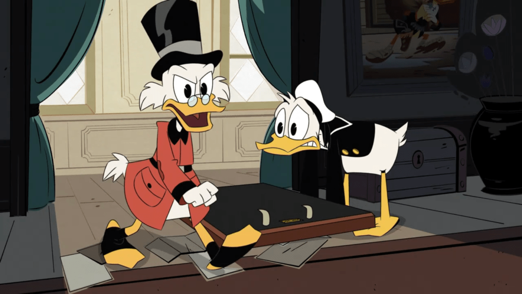 Donald Duck DuckTales Episode Guide! – DuckTalks