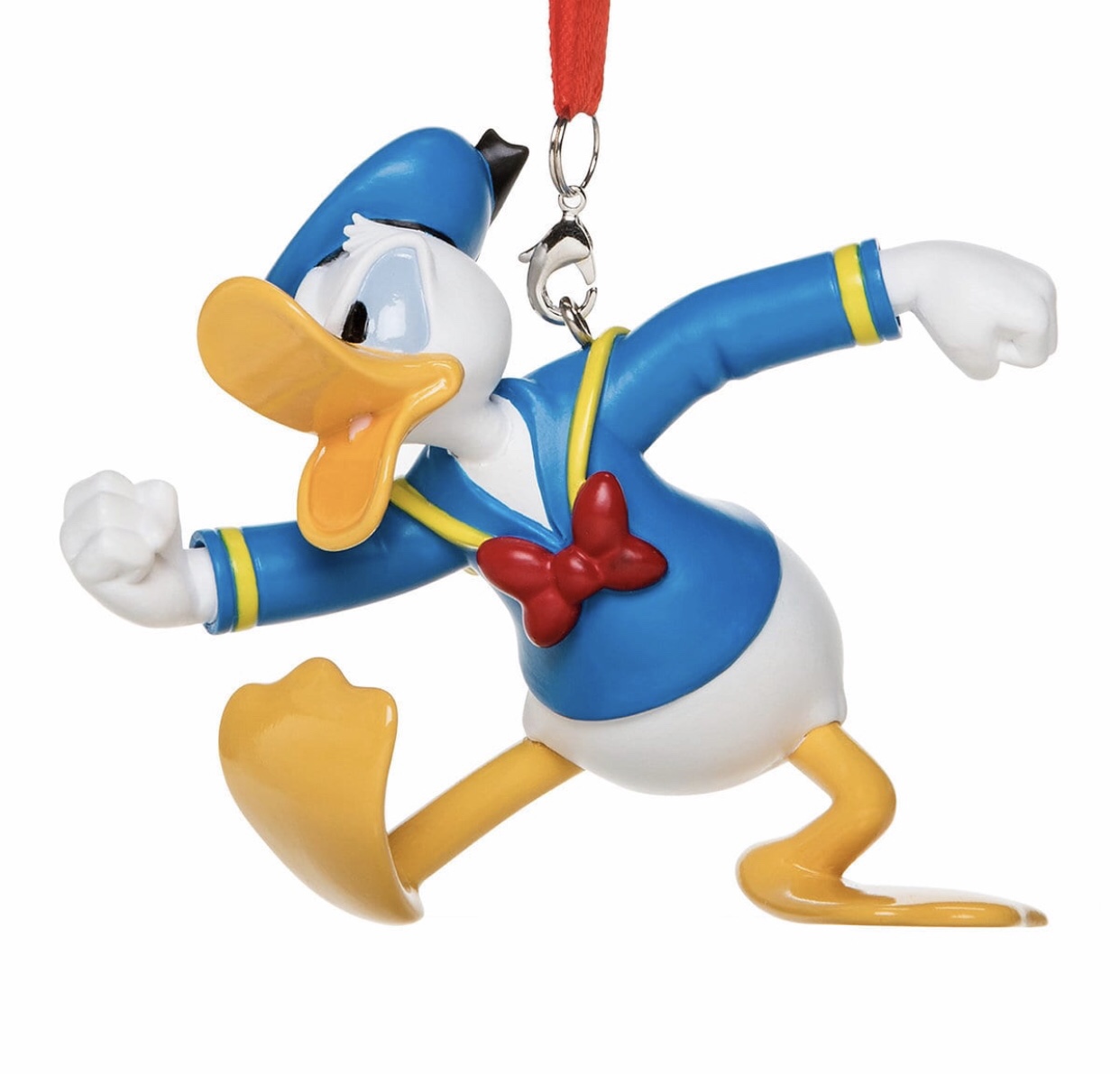 New Donald Duck Ornament Available From ShopDisney! – DuckTalks
