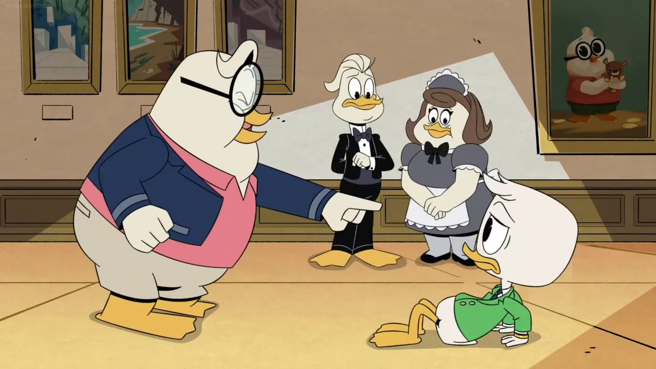 Duckburg’s Top 10 Most Dangerous – DuckTalks