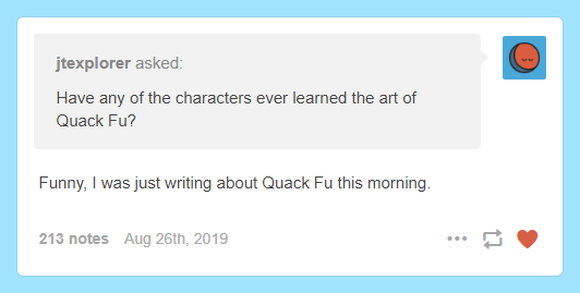 DT17 – Will There be a Season 4? – DuckTalks