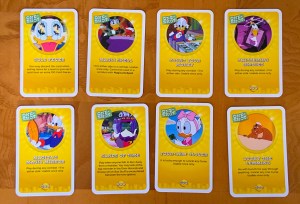 Munchkin: DuckTales Card Game Review – DuckTalks