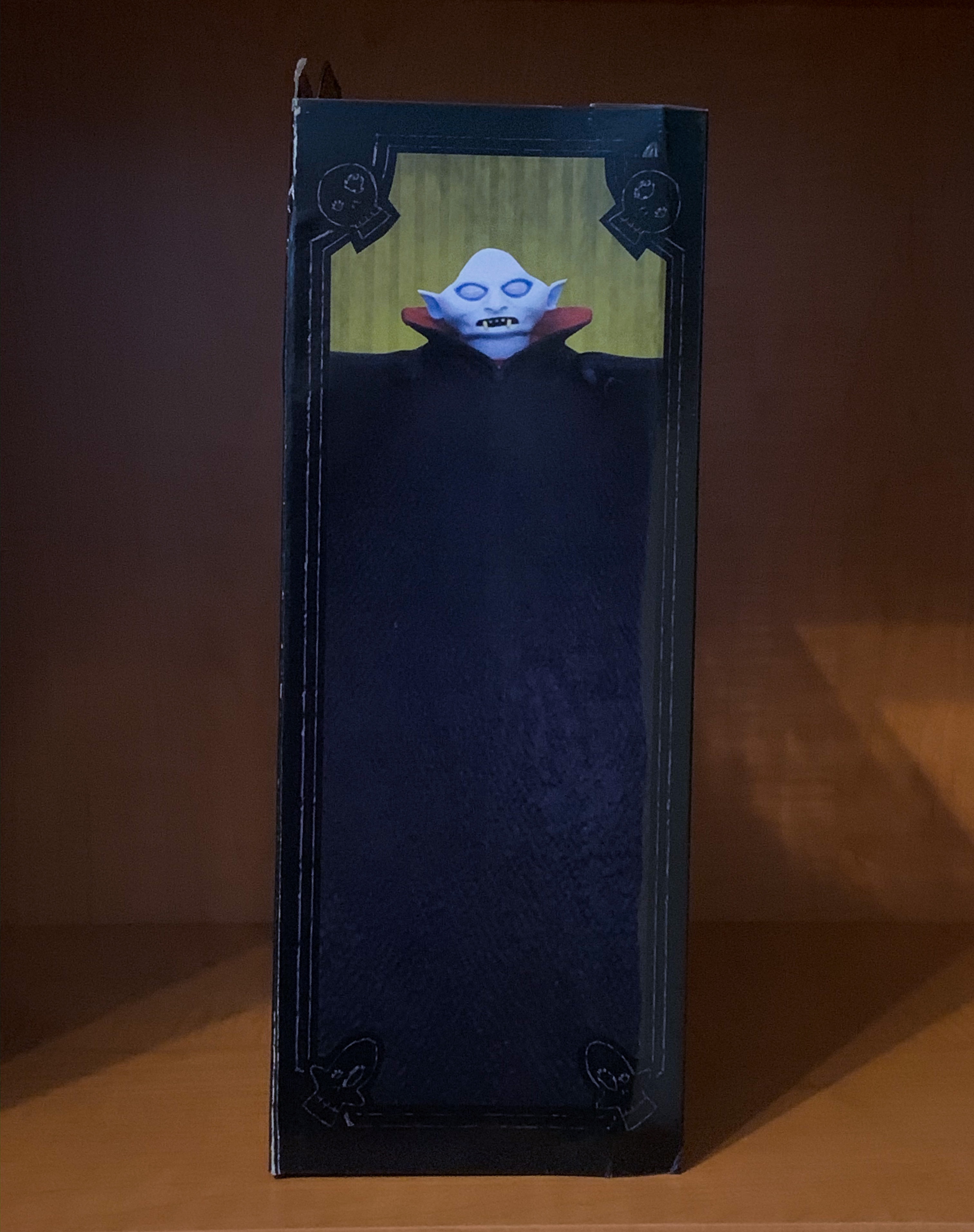 Diamond Select Toys Nightmare Before Christmas Select Series 7: Big ...