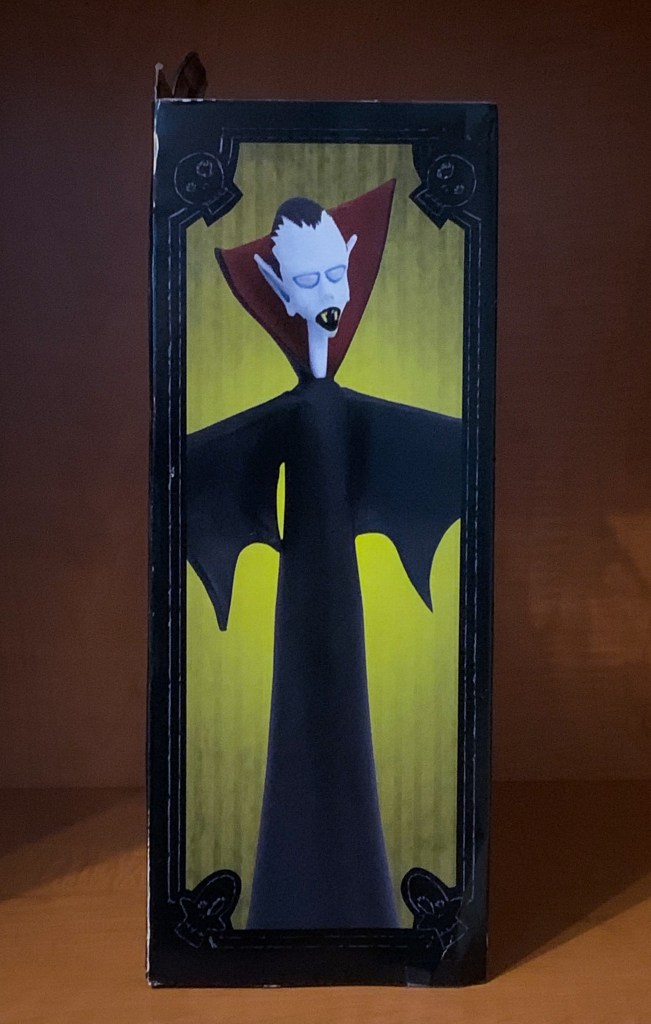 Diamond Select Toys Nightmare Before Christmas Select Series 7: Tall ...