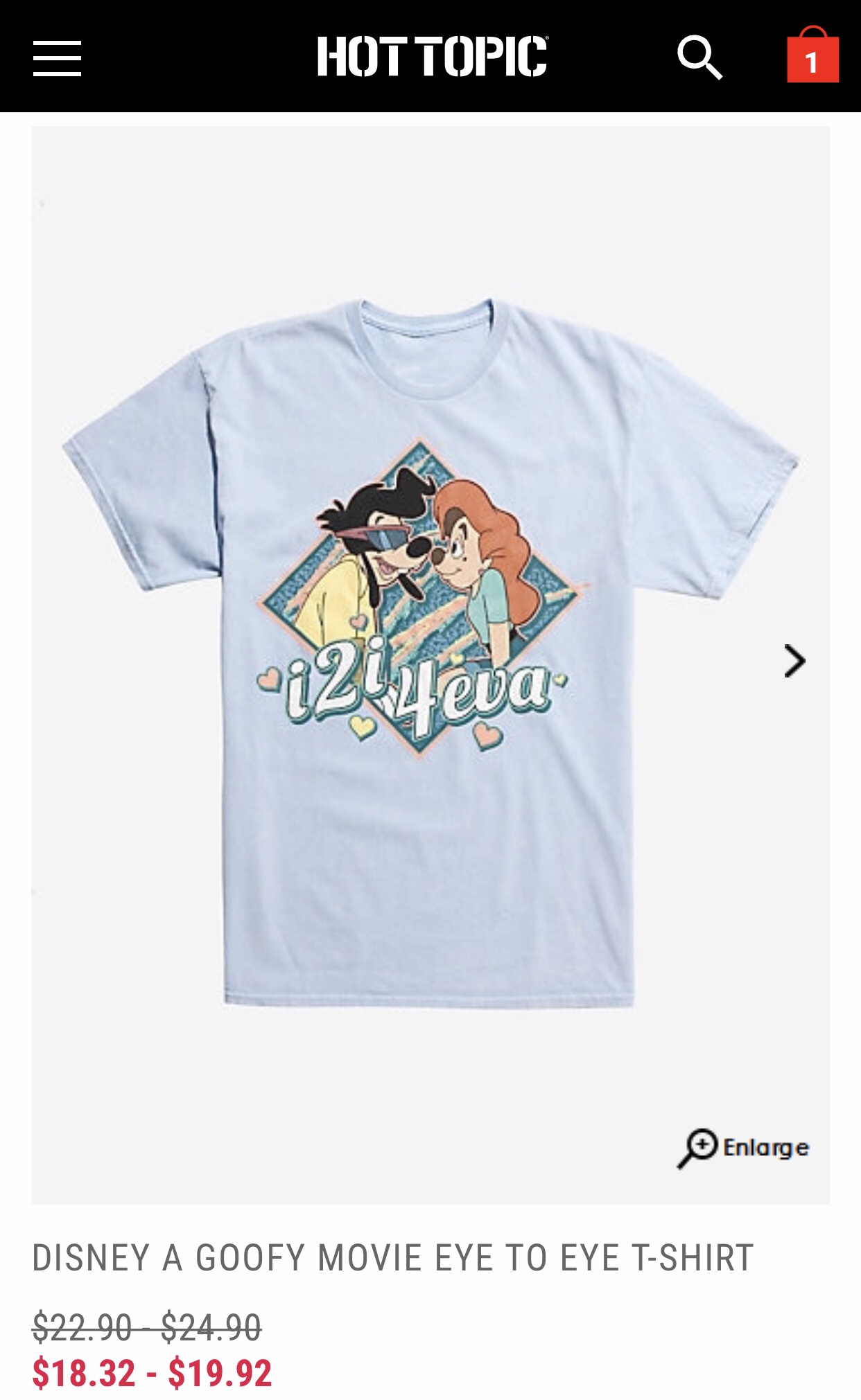 Hot Topic Has Awesome Disney Afternoon Merchandise Available! – DuckTalks