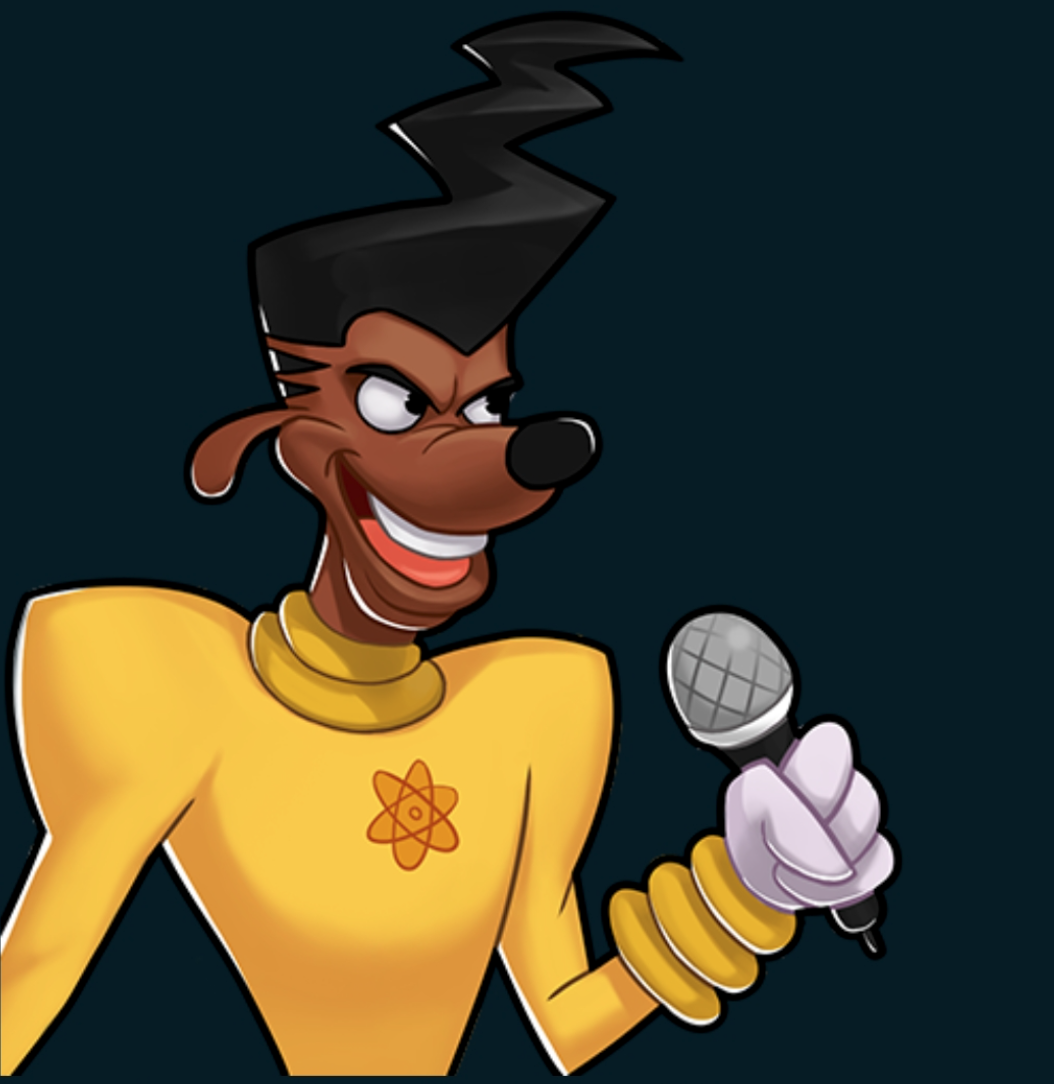 Powerline Is Coming to Disney Heroes Mobile Game! – DuckTalks