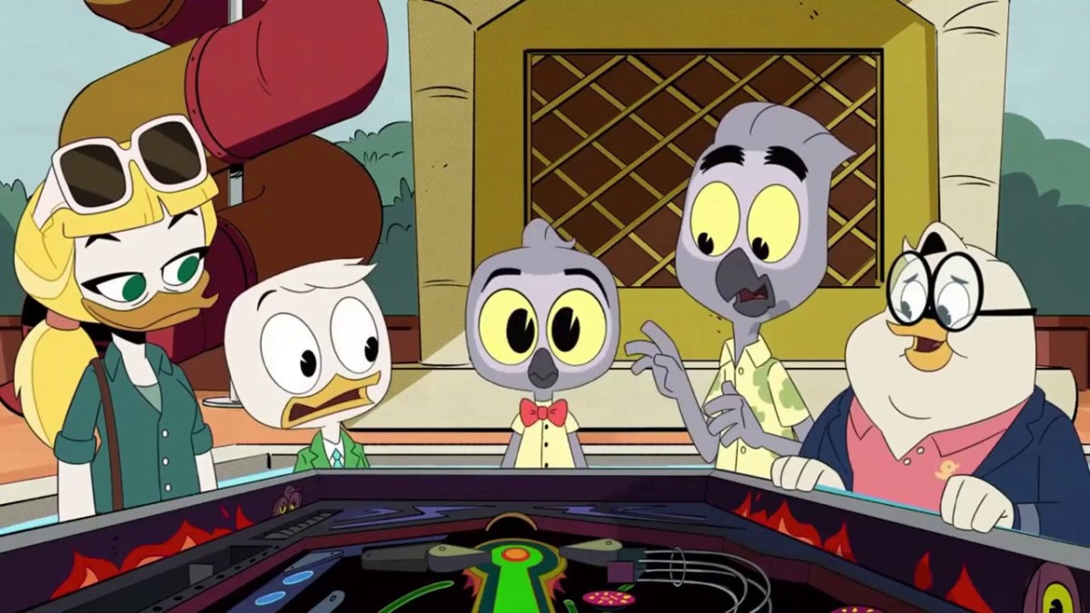 Astro B.O.Y.D. Episode Description Updated! – DuckTalks