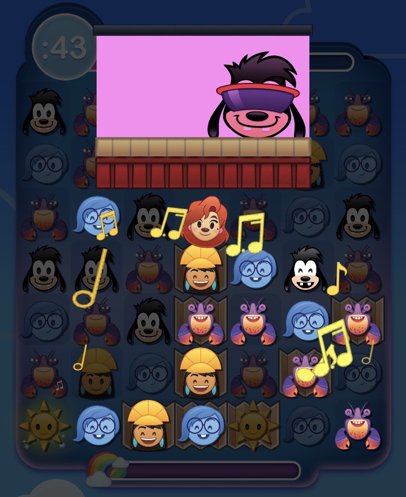 A Goofy Movie Disney Emoji Blitz Event Guide – DuckTalks