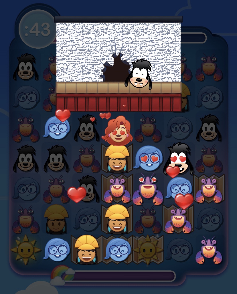 A Goofy Movie Disney Emoji Blitz Event Guide – DuckTalks