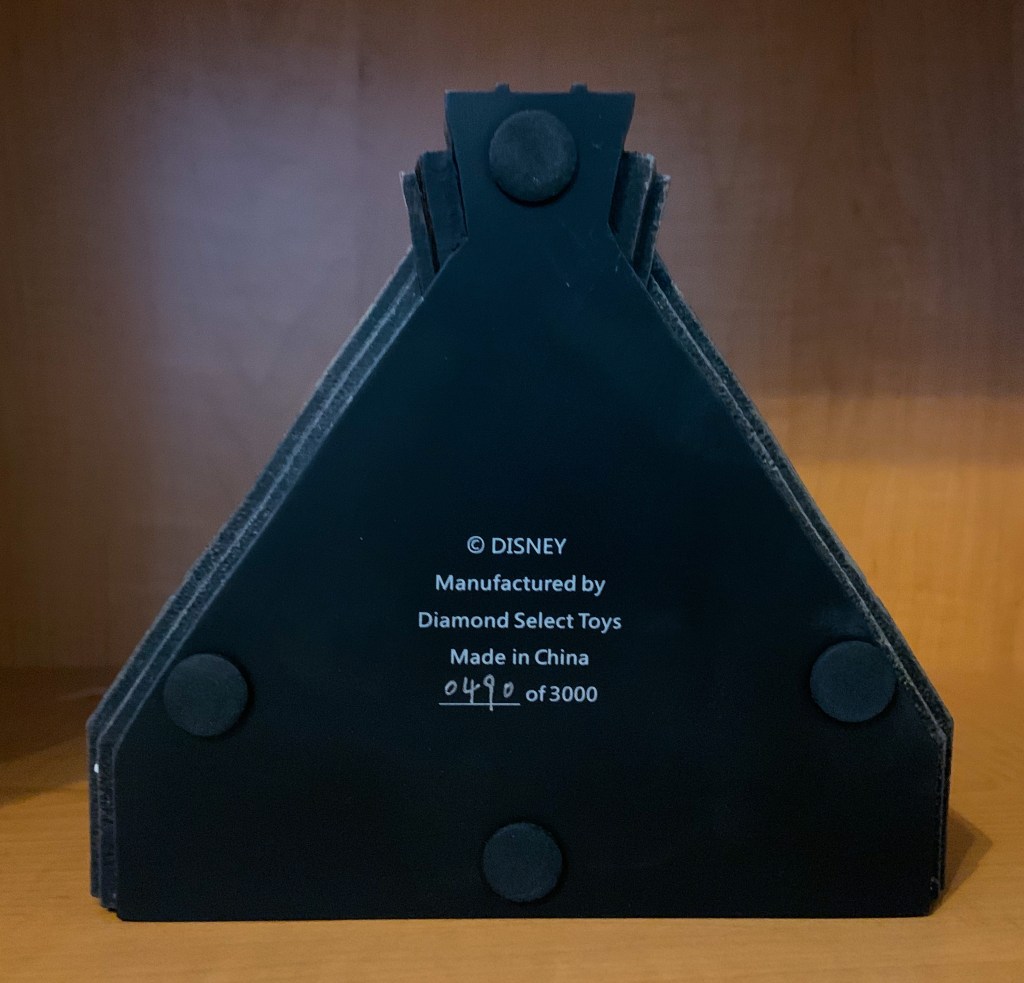 Diamond Select Toys Rocketeer Premier Collection Resin Statue Review ...