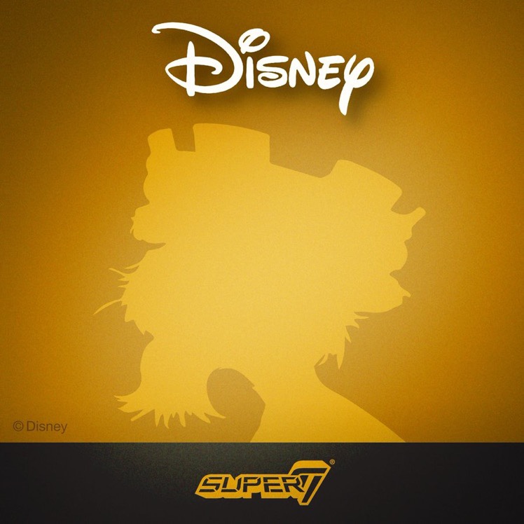 Super7 Disney Ultimates Wave 1 Figures – DuckTalks