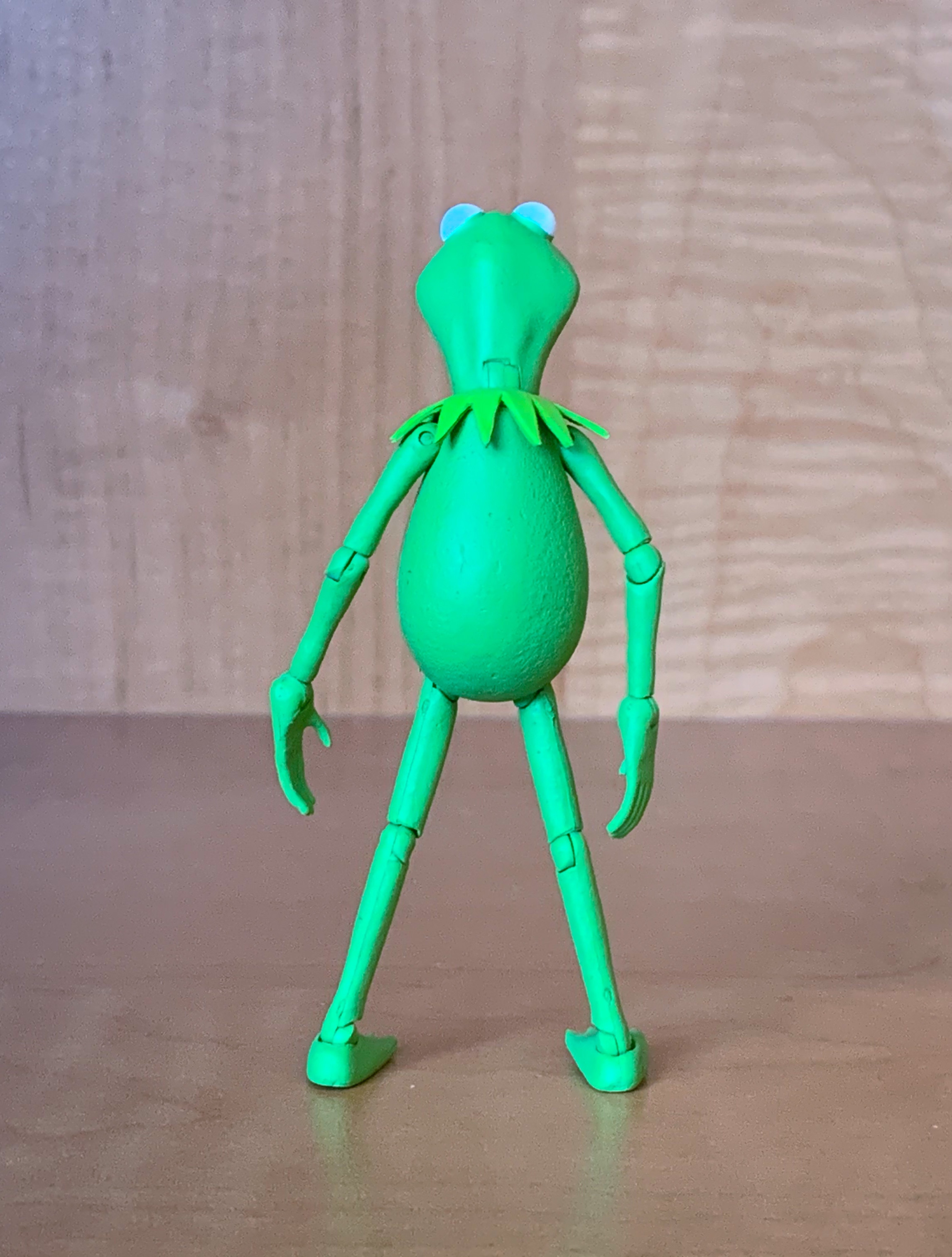 Diamond Select Toys Muppets Kermit and Miss Piggy Review – DuckTalks