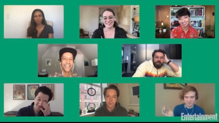 DuckTales Panel & Table Read! – DuckTalks