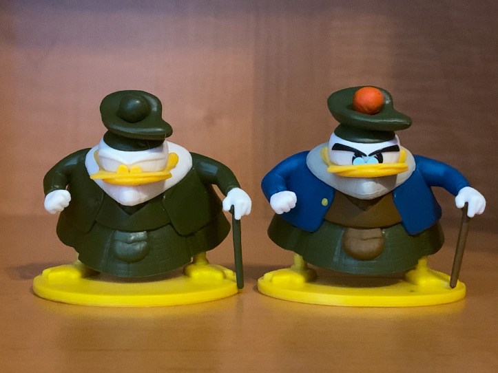 DuckTales (2017) Sweet Box Figures – DuckTalks