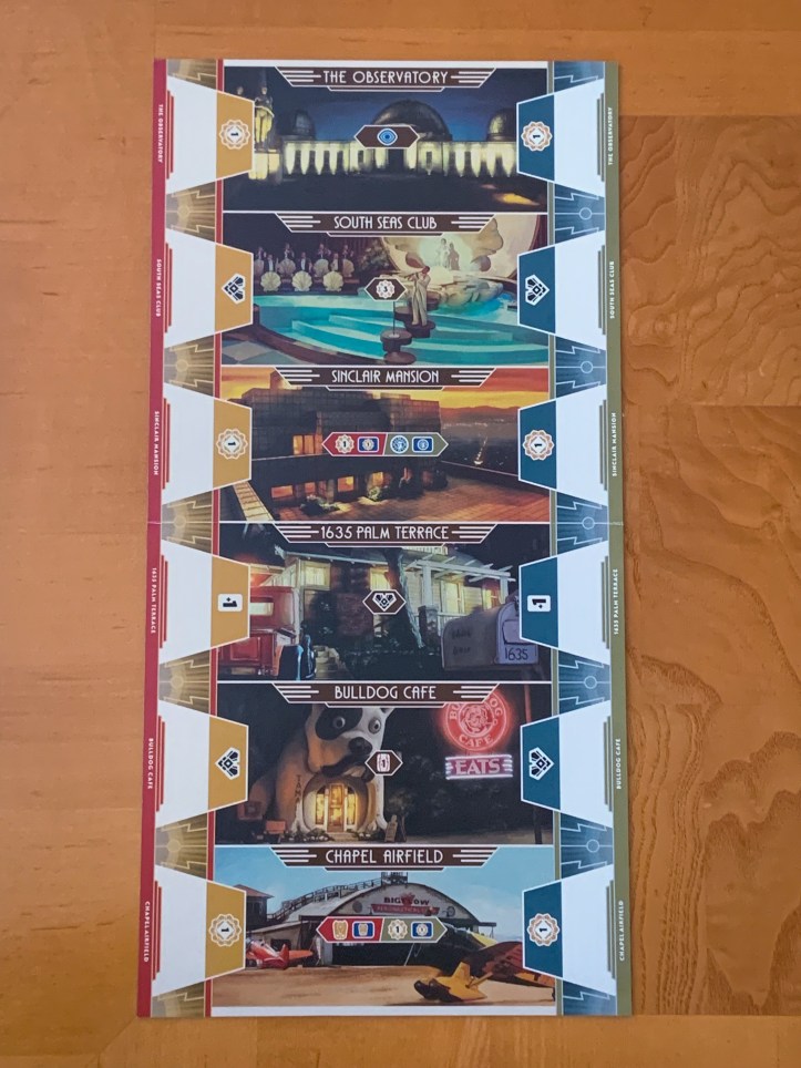 The Rocketeer: Fate of the Future Review – DuckTalks