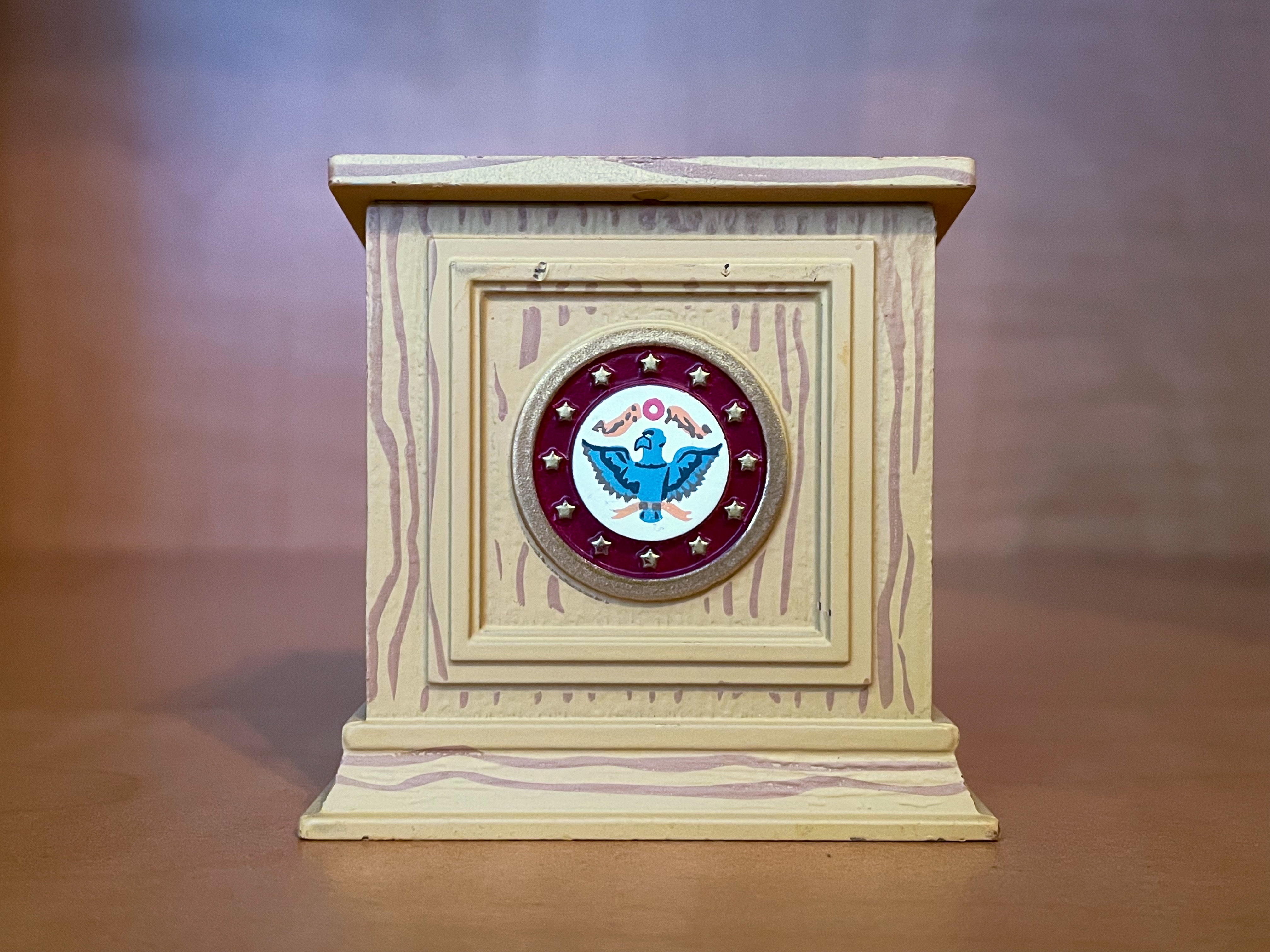 Diamond Select Toys Muppets Sam Eagle and Rizzo Review – DuckTalks