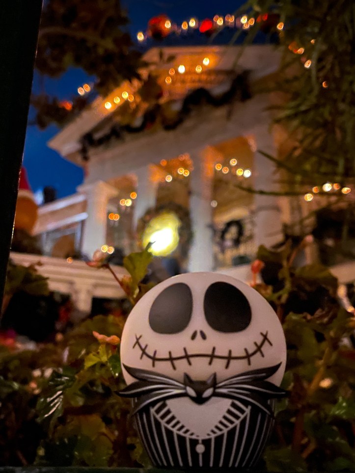 Jack Skellington Bitty Boomers Review – DuckTalks