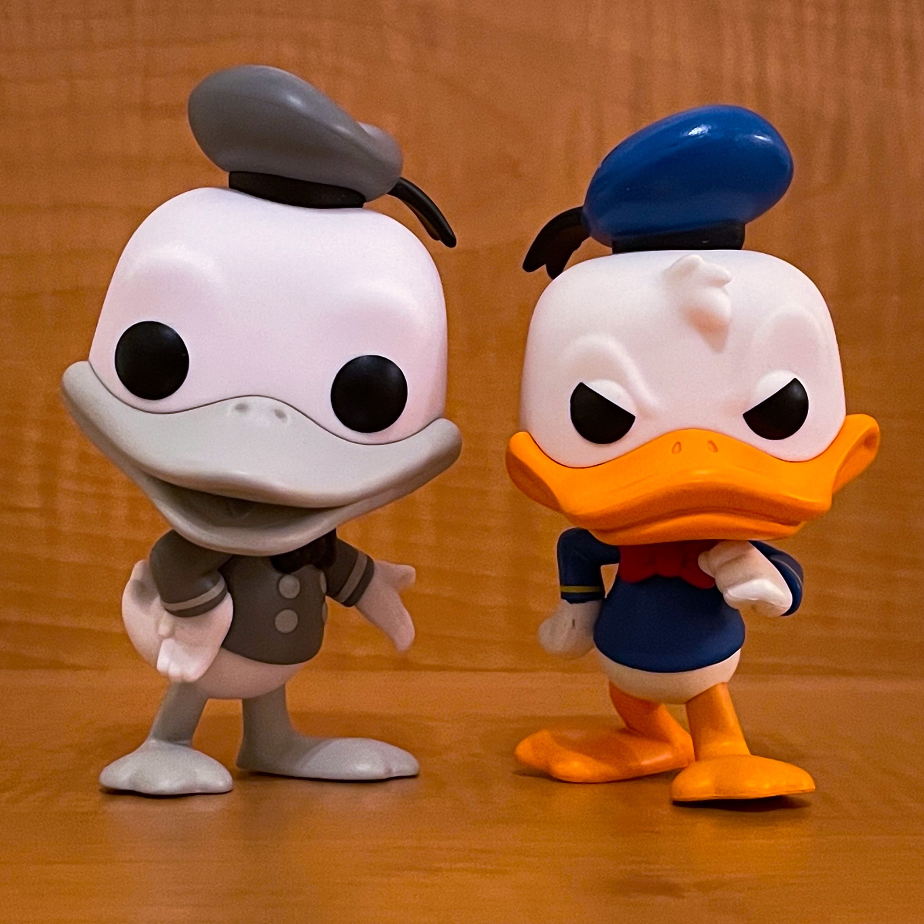 Disney 100 Donald Duck Funko POP! Pics and Review – DuckTalks