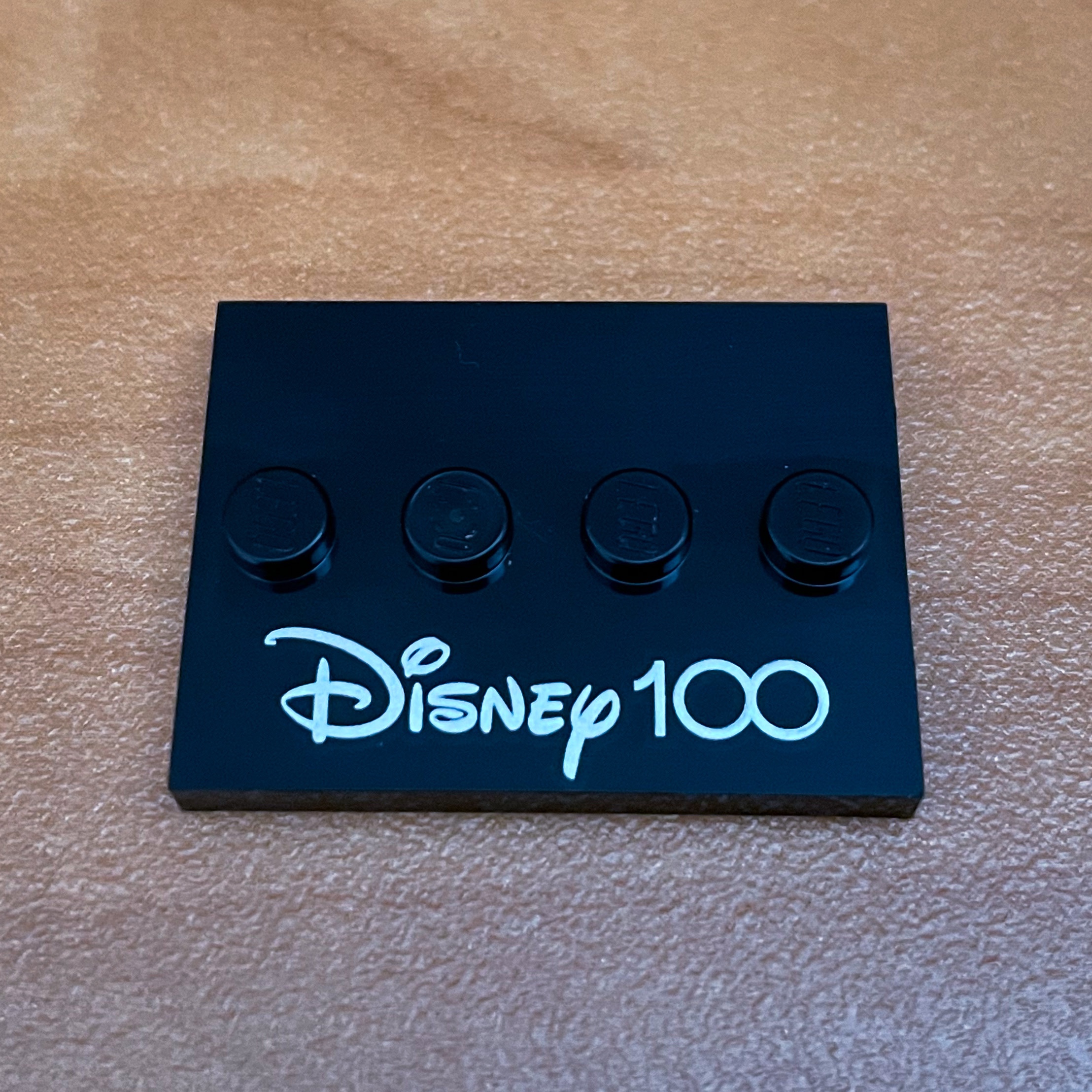 Disney 100 LEGO Minifigures Review and Feel Guide – DuckTalks