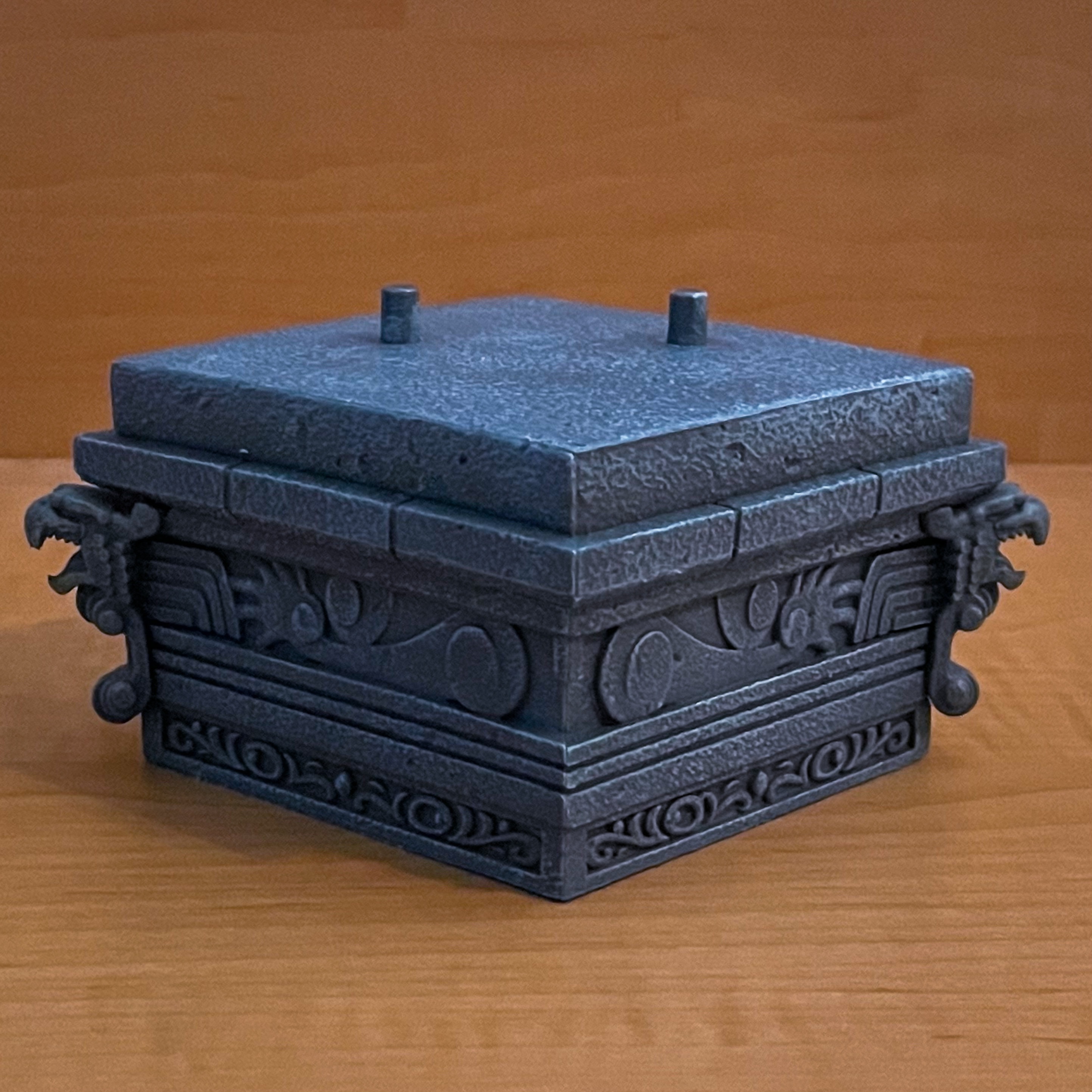 Beast Kingdom Gargoyles Goliath Stone Version DAH-034SP SDCC 2023 PX ...