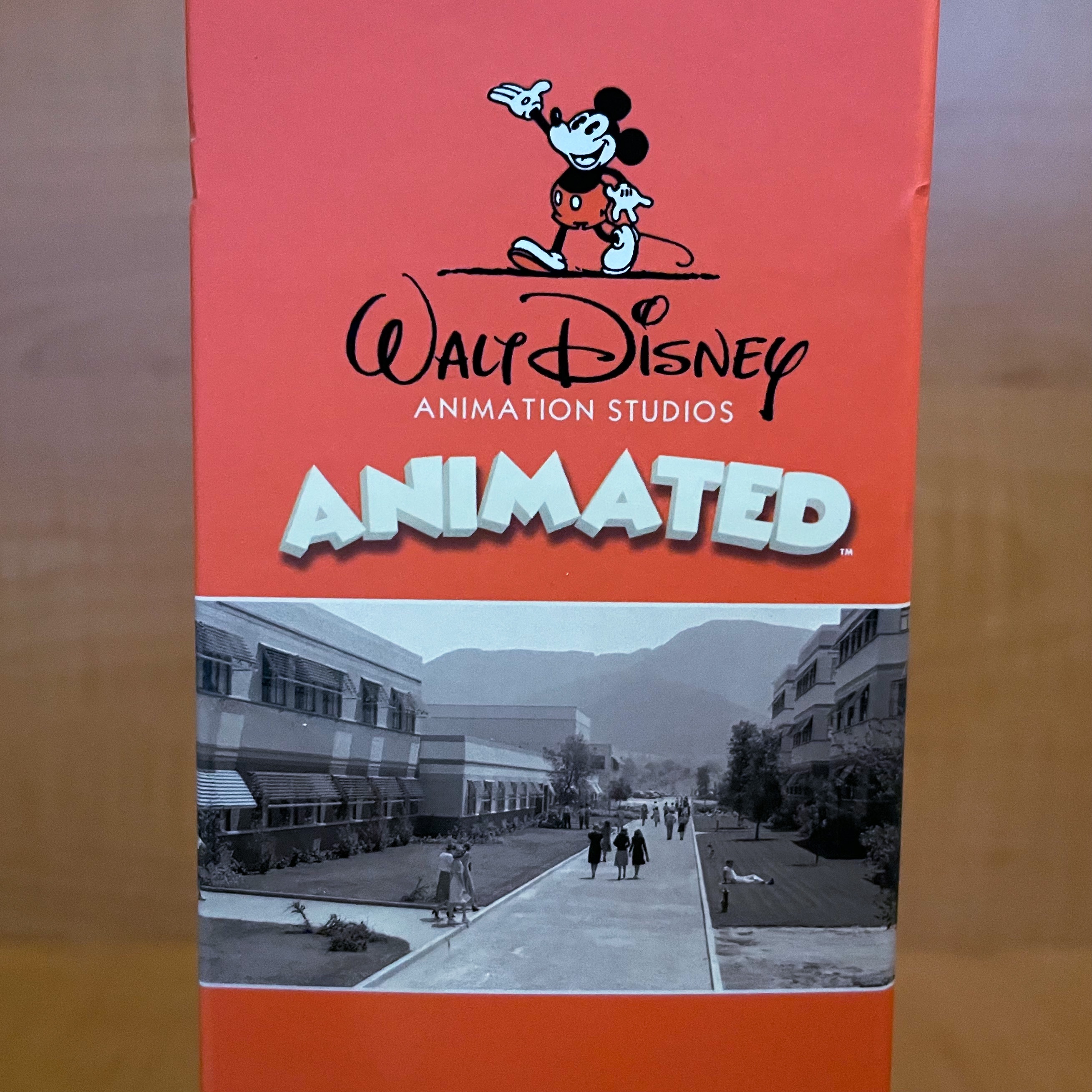 Funko Games Disney Animated Review – DuckTalks