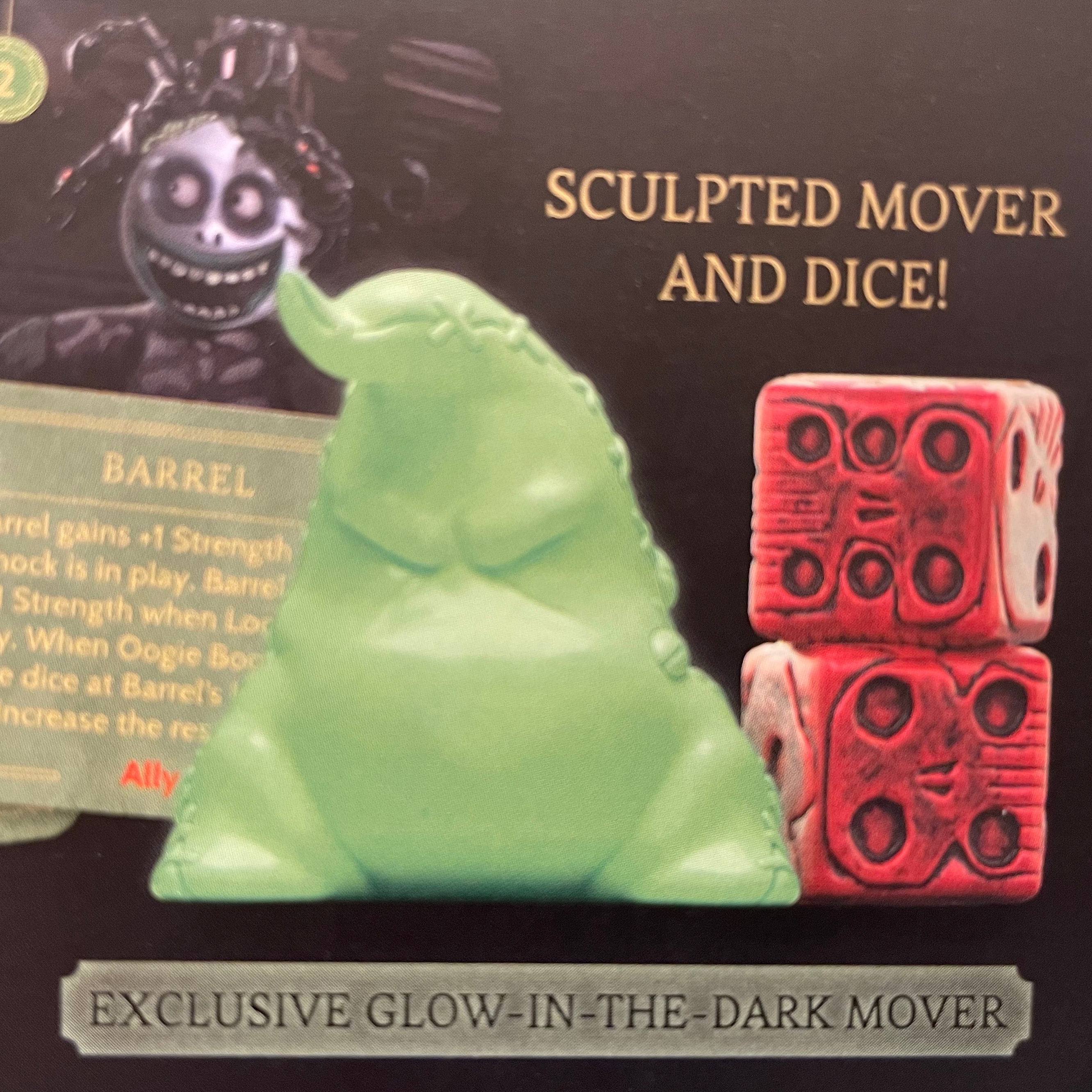 Ravensburger Disney Villainous Filled with Fright Review – DuckTalks