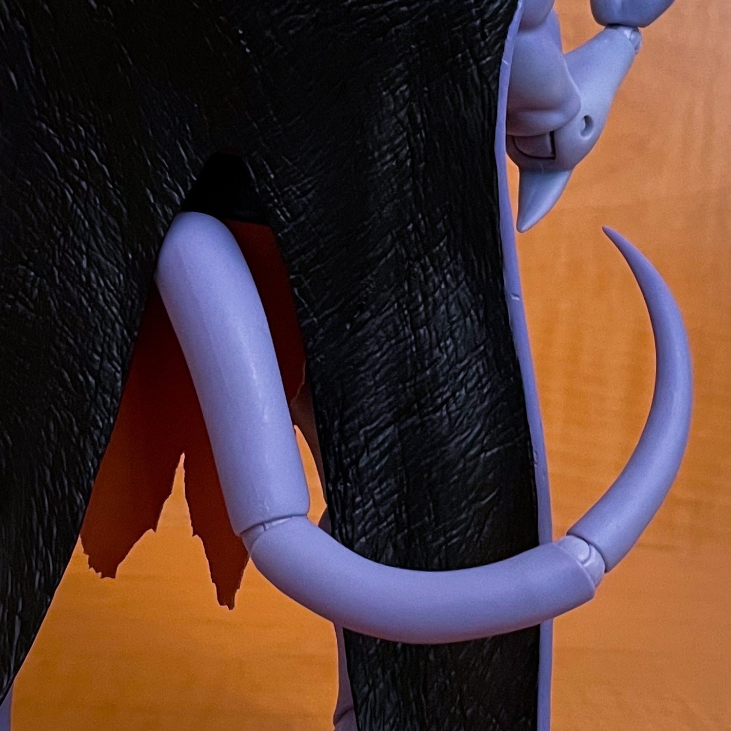 Beast Kingdom Dynamic 8ction Heroes DAH-034 Gargoyles Goliath Review ...